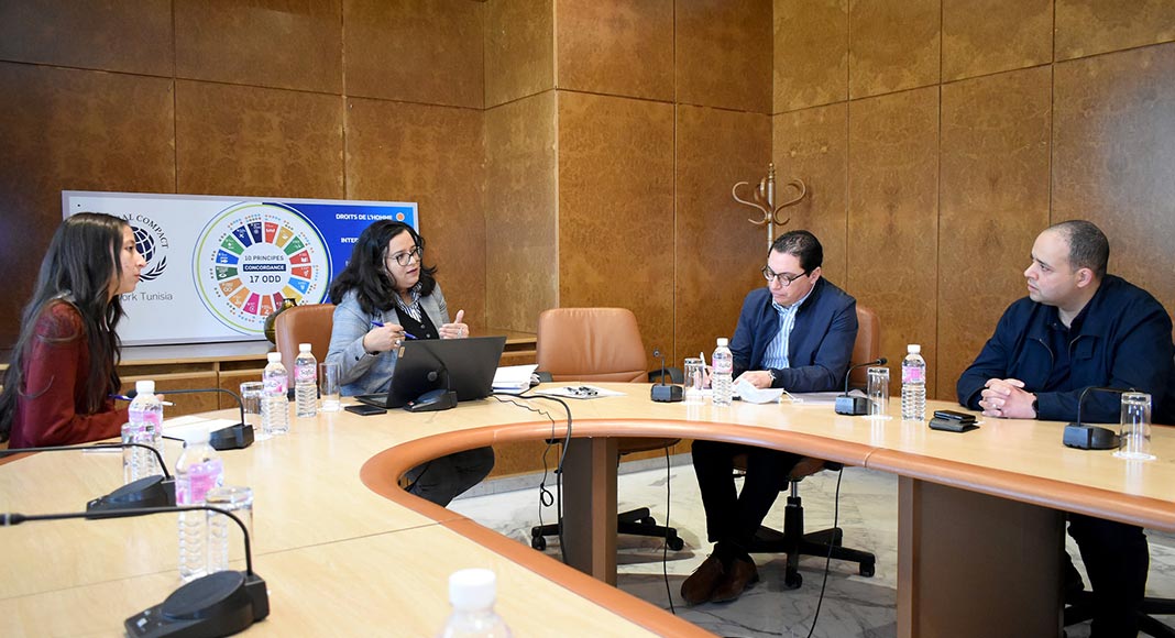 APTBEF launches call for participation in FITA 2022 - Challenges.tn