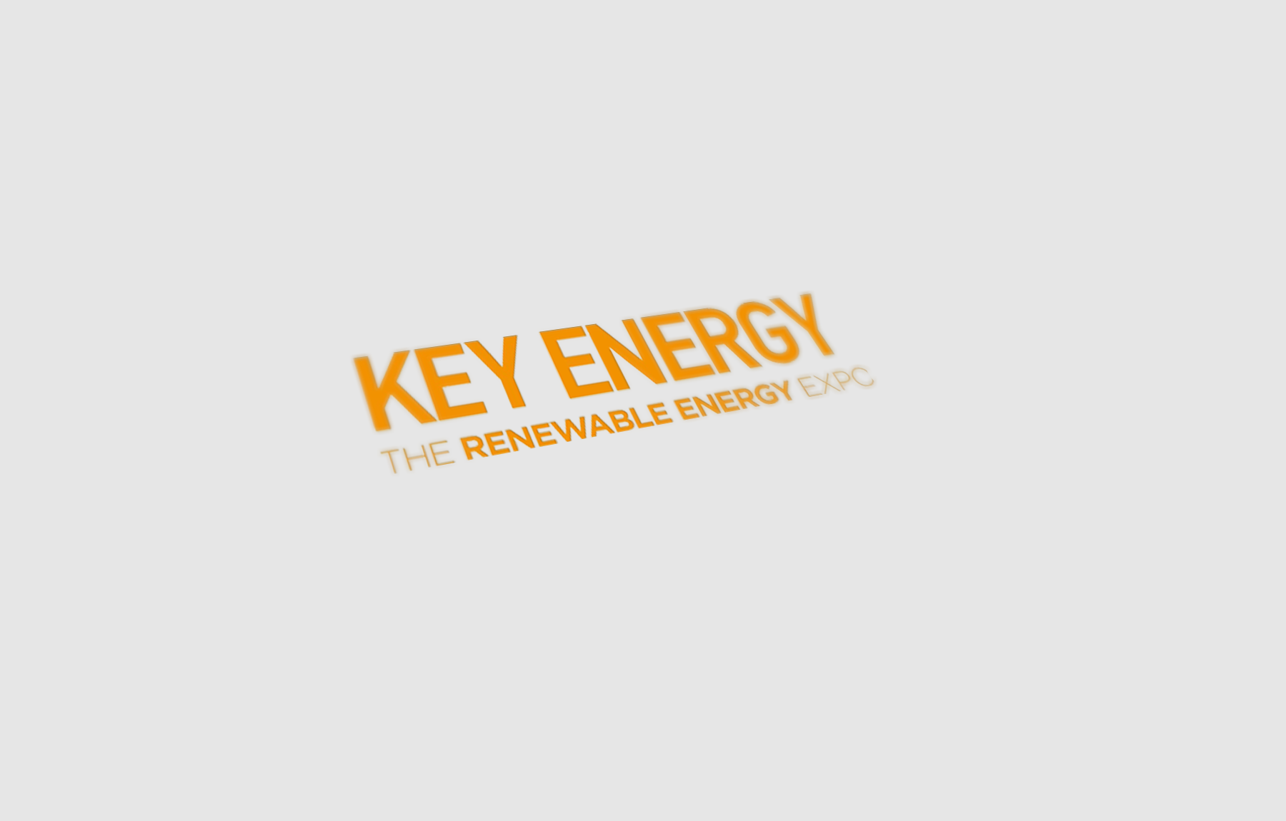 KEY ENERGY: The road to energy diversification goes through here ...