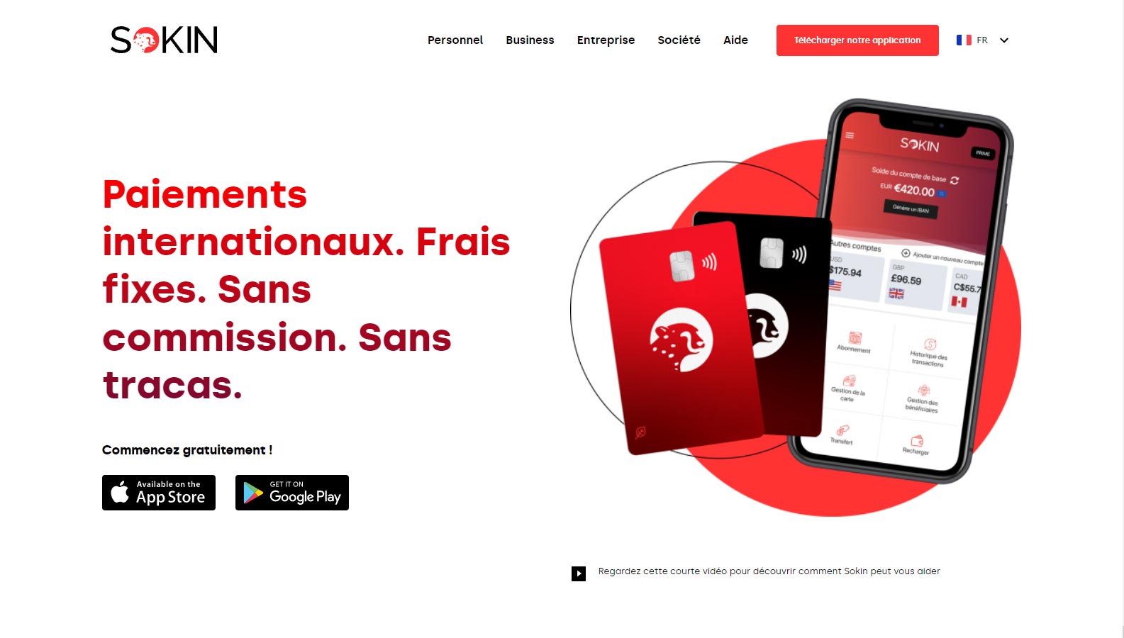 Sokin expands payments partnership with Mastercard across the region ...